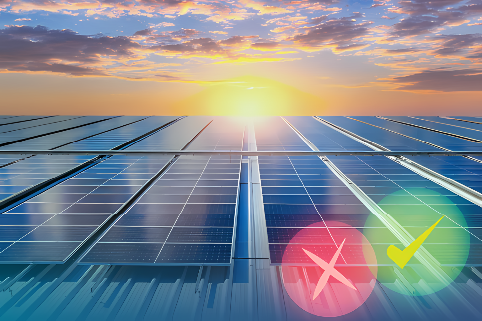 10 Mitos e Verdades Sobre Energia Solar: O Que Você Precisa Saber - AVF ...