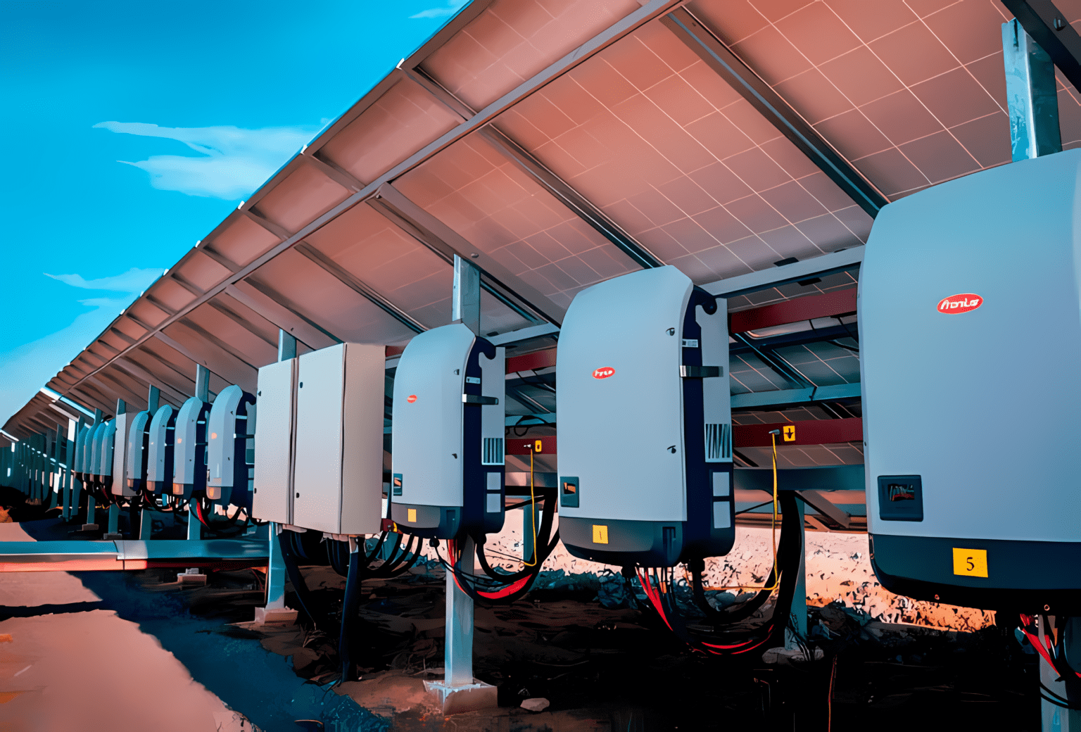 Equipamentos de Energia Solar: Guia Completo das Tecnologias - AVF Solar